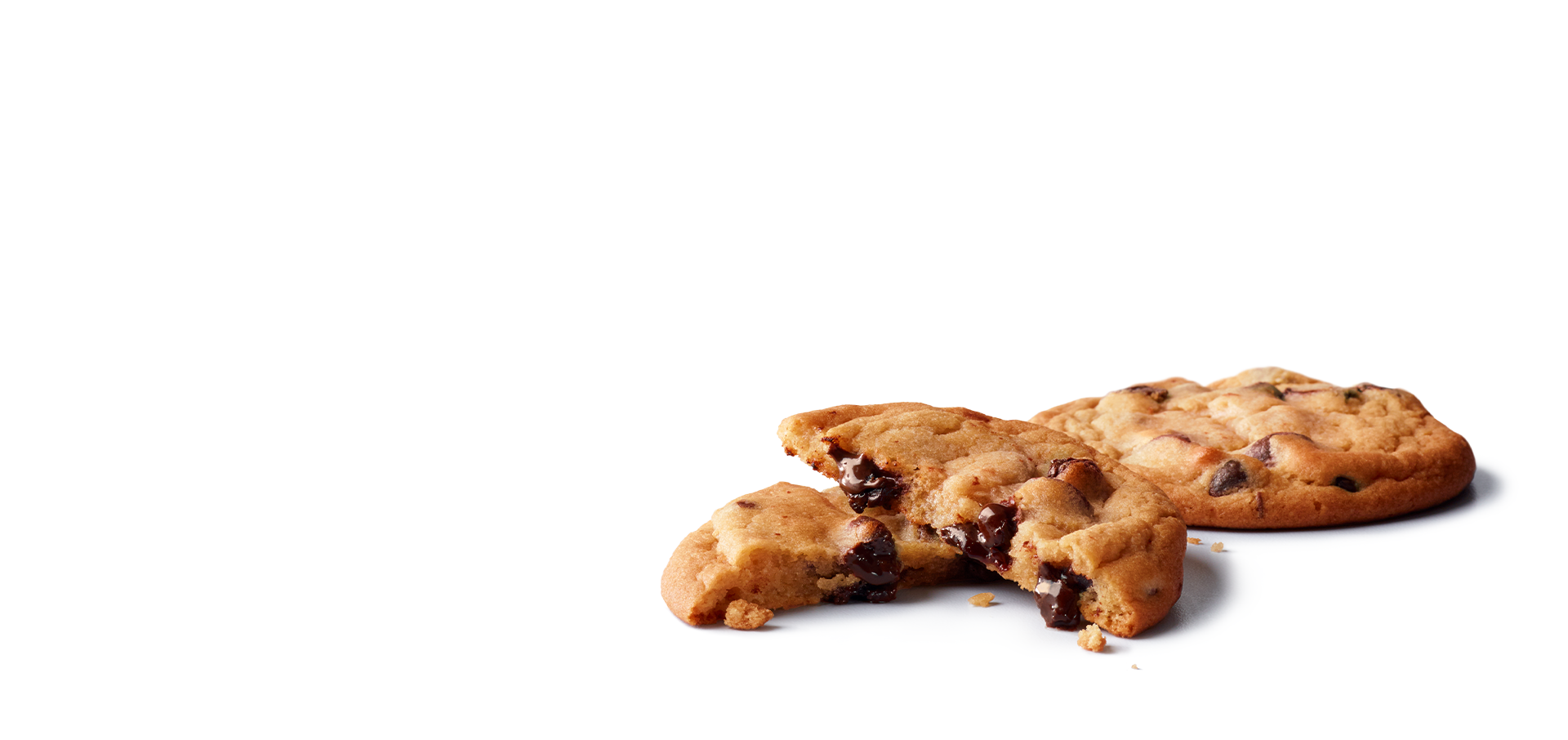 Double Chocolate Cookie :: McDonald's Cyprus